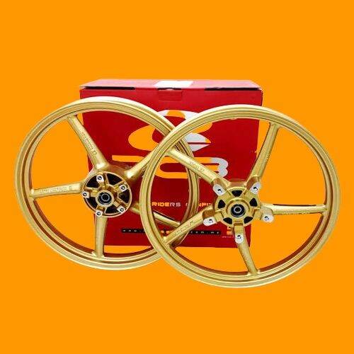 pelek mx king rcb sp 522 - velg rcb mx king - velg racing mx king rcb ...