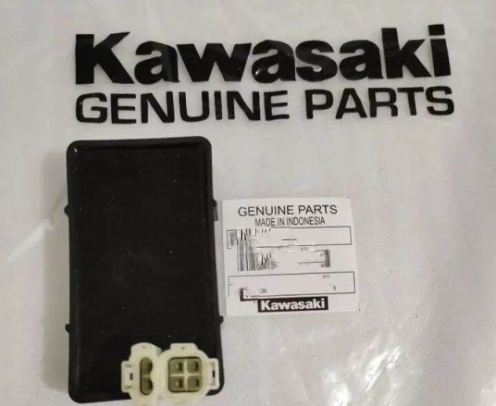 CDi KLX 150 BF CDi UNiT KAWASAKi KLX 150 PNP | Lazada Indonesia