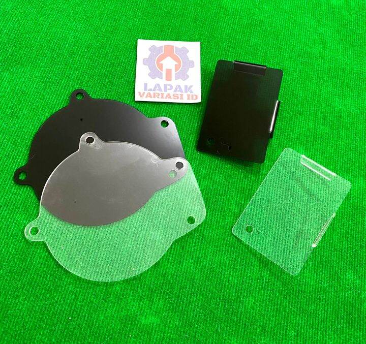 COVER CVT YAMAHA AEROX TUTUP CVT AEROX COVER CVT LEXI UNTUK MOTOR ALL ...