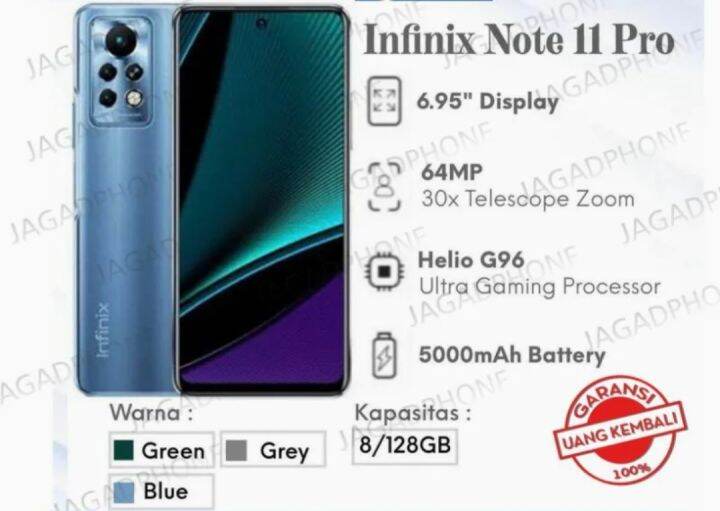infinix 11 pro | Lazada Indonesia