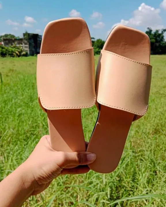 One Strap Slipper - Marikina Made | Lazada PH