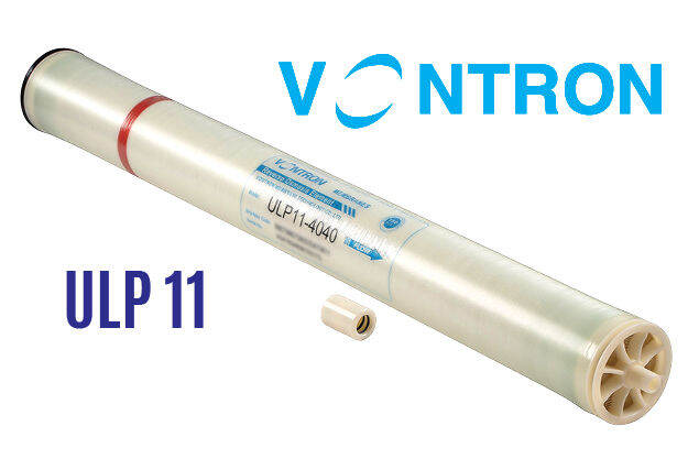 Vontron ULP 11 4040 Reverse Osmosis membrane (original with verifiable ...