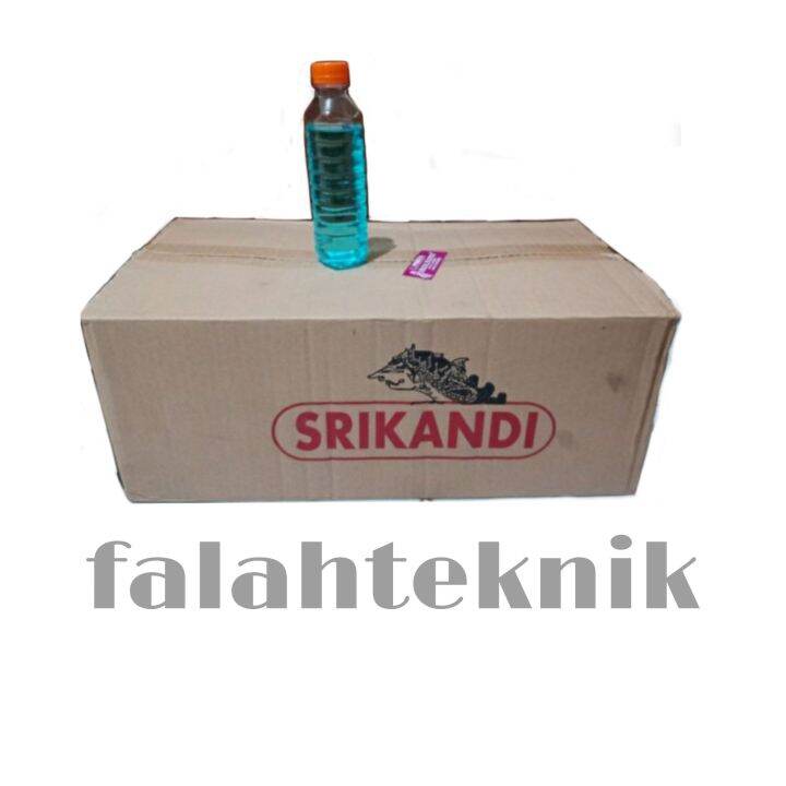 pelarut sirlak/methanol bakar/spirtus botol | Lazada Indonesia