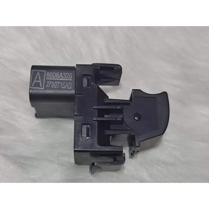 1 Pc. Original Single Power Window Switch for Mitsubishi Mirage ...