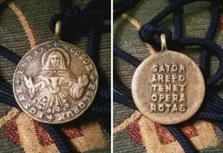 SATOR Lord of pardon | Lazada PH