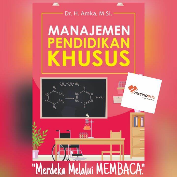 Manajemen Pendidikan Khusus Amka Luar Biasa PLB Inklusi Inklusif ...