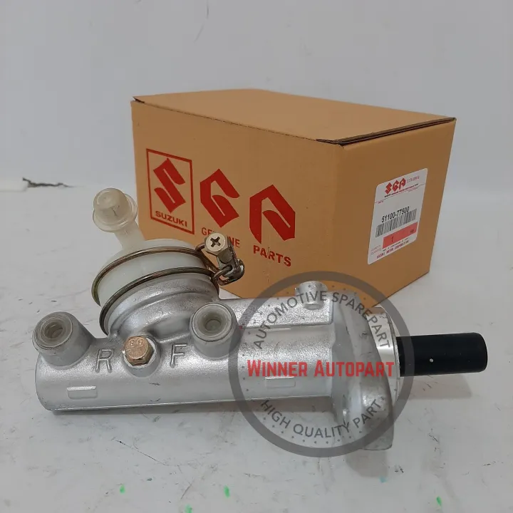 BRAKE MASTER REM ATAS atau BM ASSY SUZUKI FUTURA 51100-77500 | Lazada Indonesia