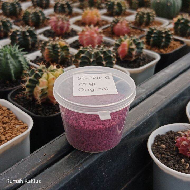 insektisida starkle G original repack 25 gram | Lazada Indonesia