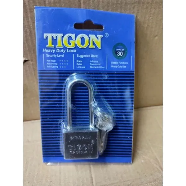 Tigon30mm Long | Lazada PH
