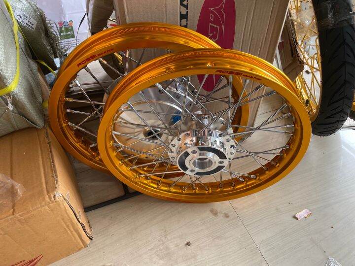 Velg mio j,mio m3,fino 125,mio z,mio s,mio 125,mio gt 125 ring v rossi ...