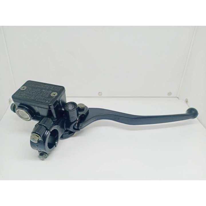 BRAKE MASTER PUMP UP-RAIDER 150 | Lazada PH