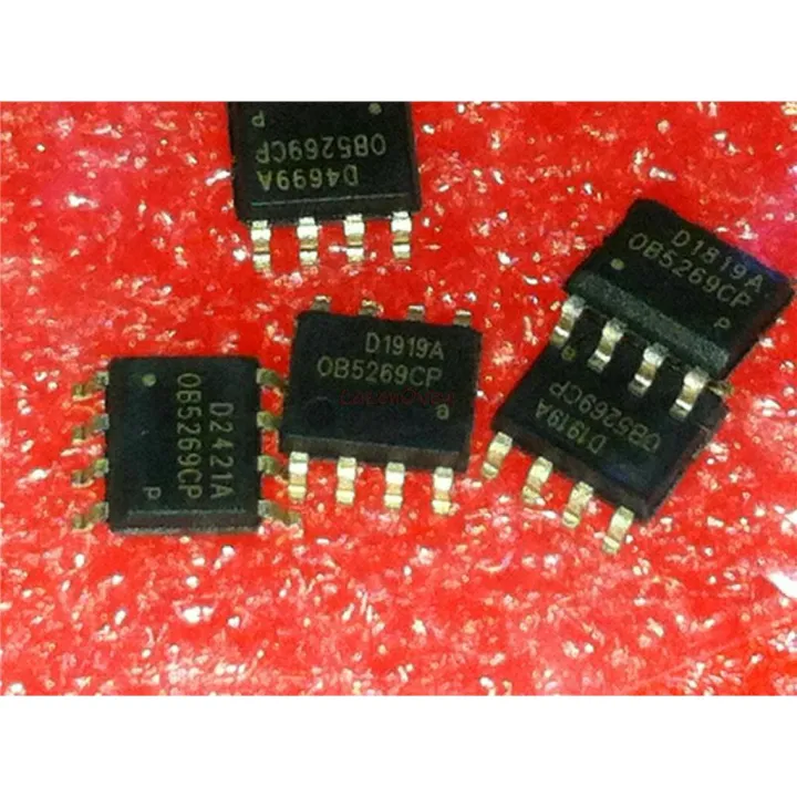 Ic Ob5269 Cp Ob5269 Sop-8 | Lazada Indonesia