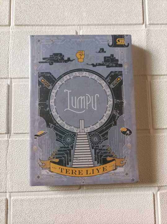 NOVEL REMAJA : LUMPU BY TERE LIYE | Lazada Indonesia