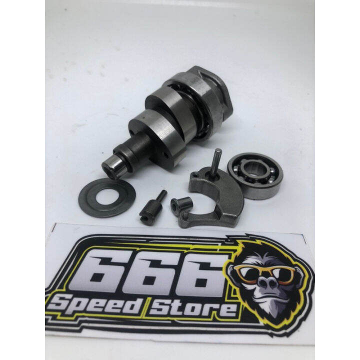 noken as racing untuk beat dan scoopy kode KZL dan KVY beat karbu spek standar sampai bore up 55 ...