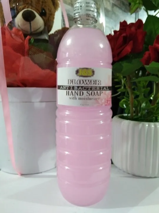Anti Bacterial Liquid Hand Soap | Lazada PH Anti Bacterial Liquid Hand Soap | Lazada PH