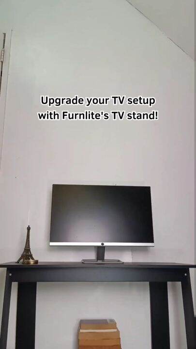 Furnlite Multipurpose TV Stand SP088 | Lazada PH