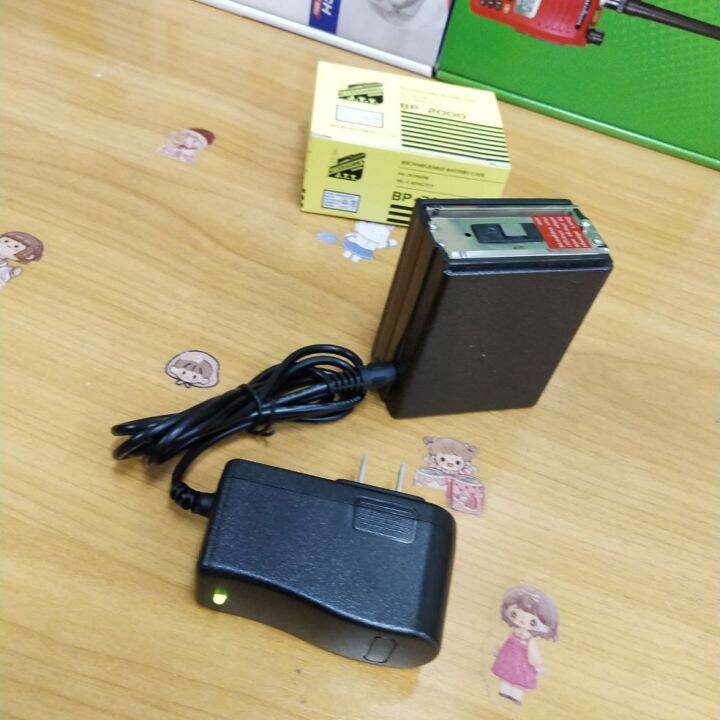 #แบตเตอรี่วิทยุสื่อสารลิเธียมICOM 2G | Lazada.co.th