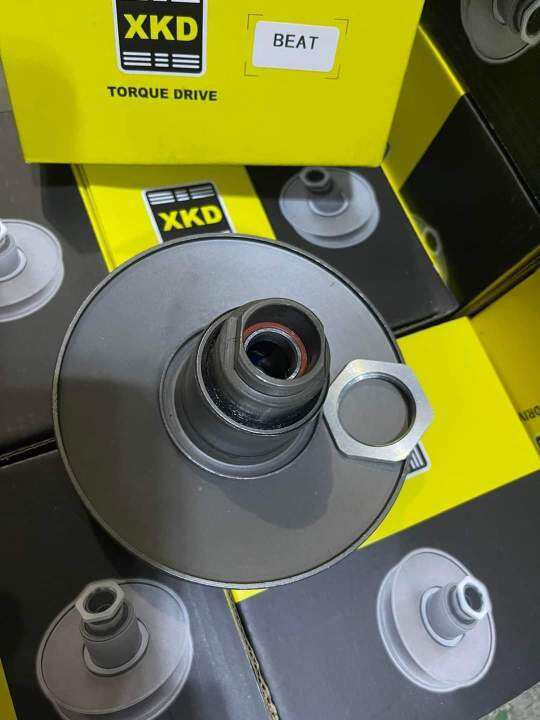 TORQUE DRIVE BEAT FI V1 V2 XKD | Lazada PH