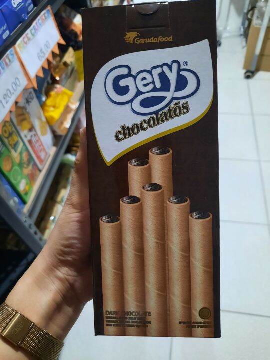 Gery dark chocolatos | Lazada PH