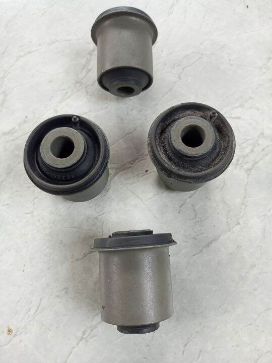 Triton Pajero sport Bushing Arm Front Lowe Big, Bushing Arm depan bawah ...