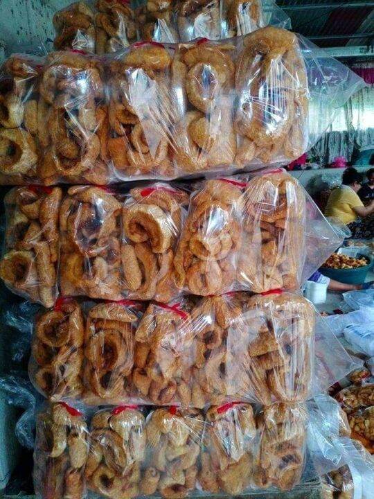 Chicharon Bagnet Bulacan | Lazada PH