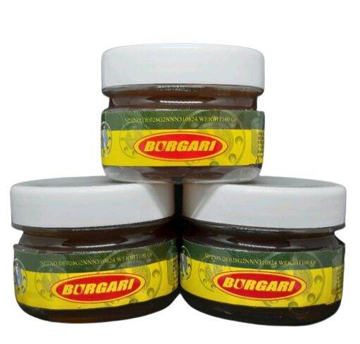 BURGARI LITHIUM GREASE GRIS GEMUK BURGARI LITHIUM WHEEL BEARING HI TEMP ...