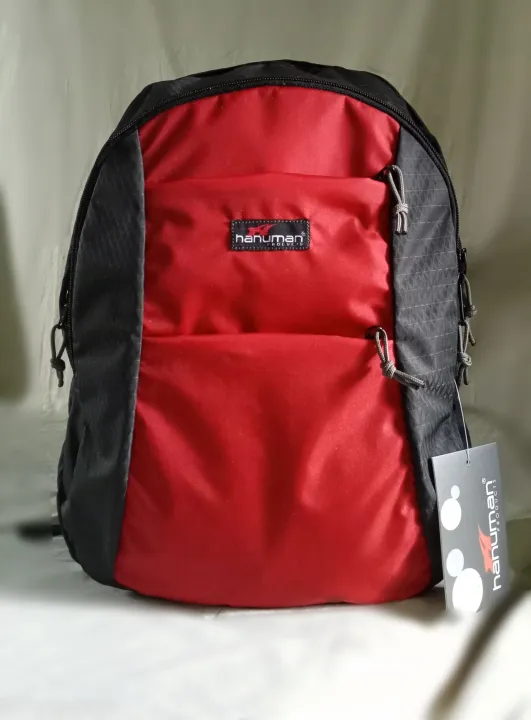 Hanuman backpack Gopala | Lazada PH