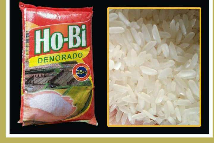Hobi Denurado 25kg | Lazada PH