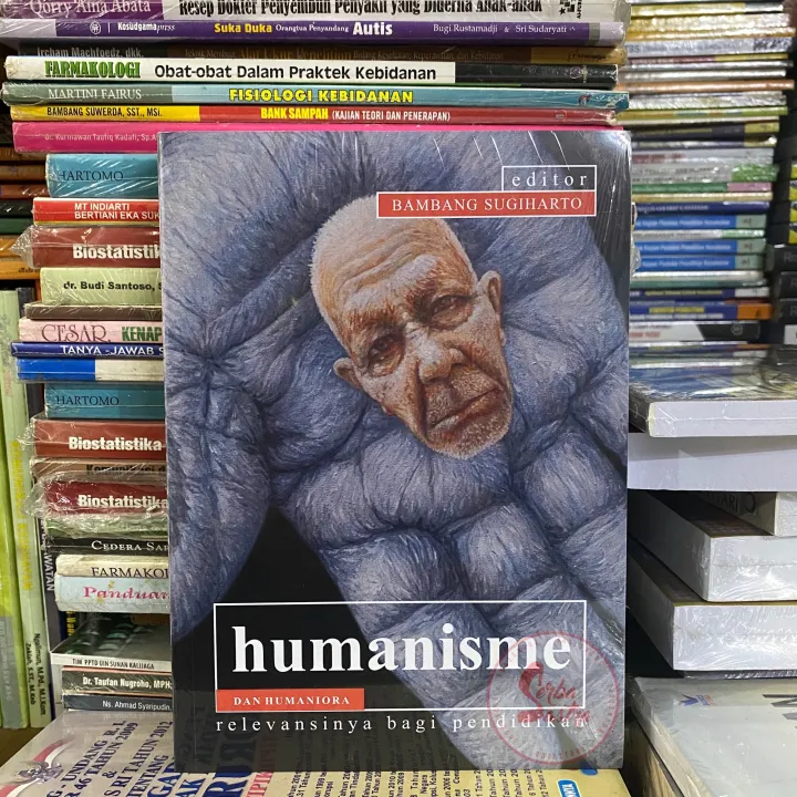 Humanisme dan Humaniora - Bambang Sugiharto - Jalasutra | Lazada Indonesia