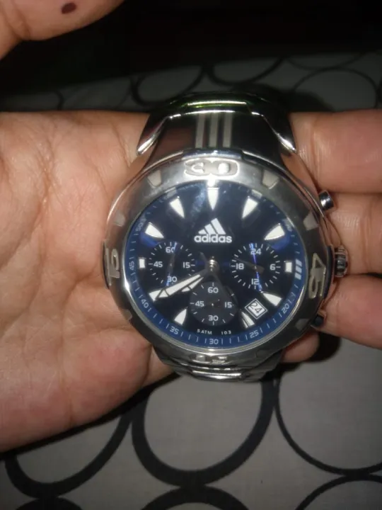 JAM ADIDAS ORIGINALL | Lazada Indonesia