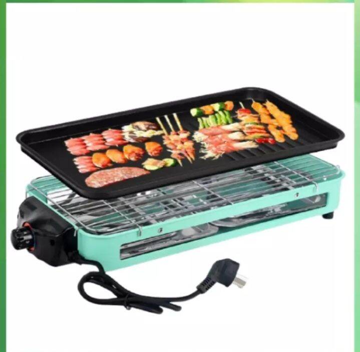 high quality simple electric grill multi function samyupsal and ...