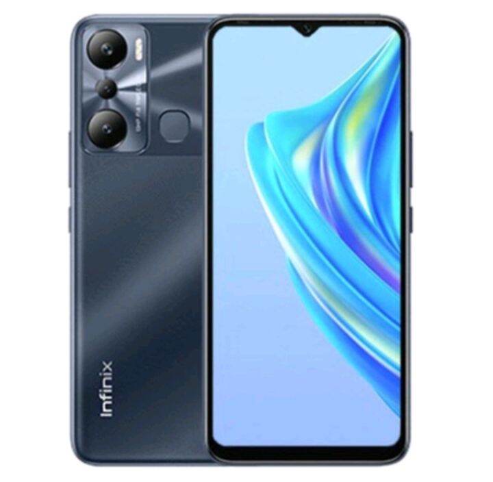 Infinix hot 12i 4/64 GB dan 4/128 GB | Lazada Indonesia