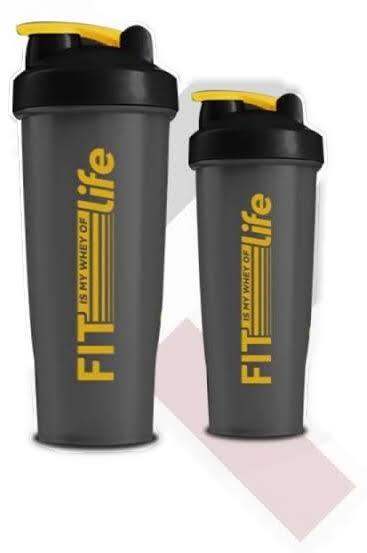 shaker | Lazada Indonesia