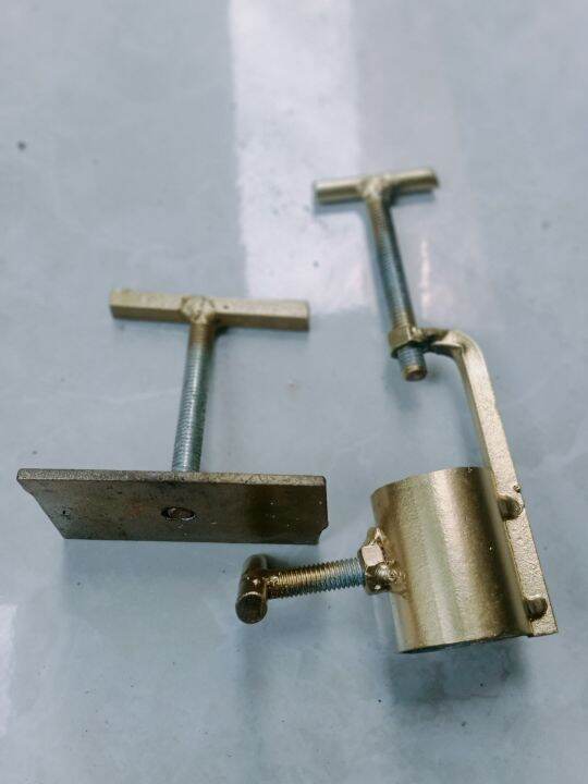 trekker pembuka klip sok depan dan pendorong piston cakram | Lazada ...
