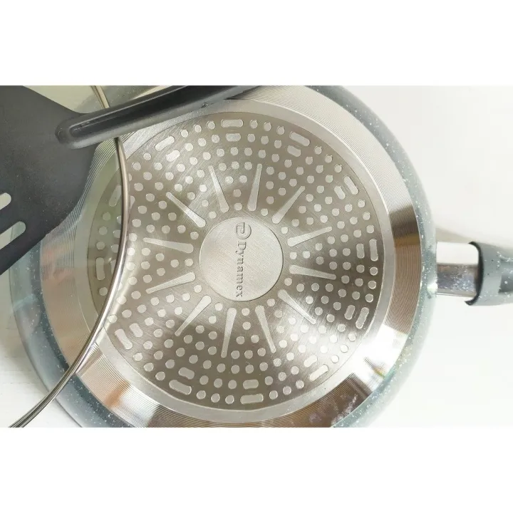 Dynamex Marble 3pc Frypan Set | Lazada PH