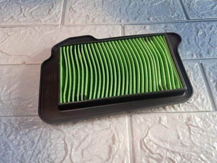 AIR FILTER ELEMENT BEAT REPLACEMENT | Lazada PH