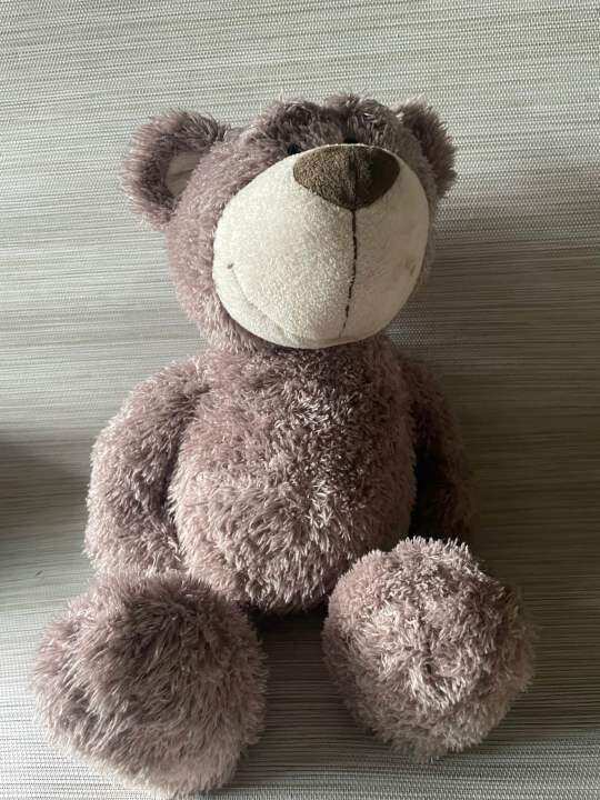 Nici Made in Germany Vintage Brand Big Teddy Bear Plush | Lazada PH