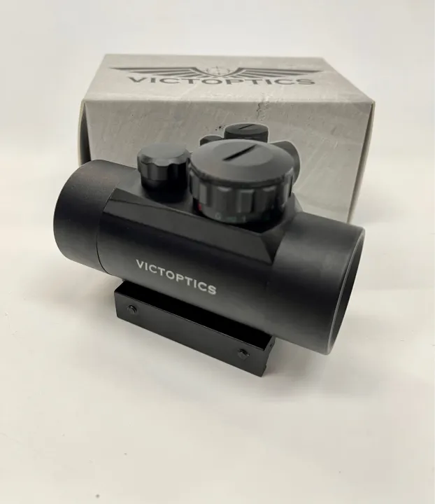 Red Dot Vector Optics Victoptics STR 1x35 จุดแดง ราง20 มิล | Lazada.co.th