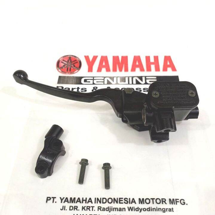 master rem set depan kiri yamaha nmax 150 , nmax 155 | Lazada Indonesia