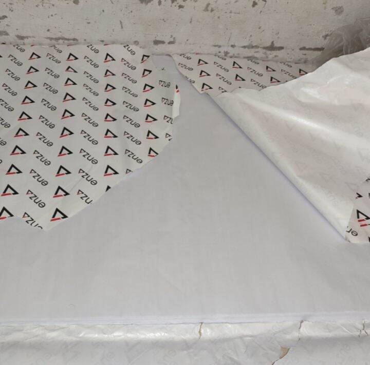 Kertas Layangan Jumbo Enza Bening Putih | Lazada Indonesia