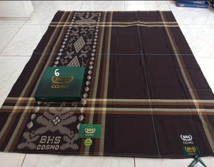 BHS Cosmo Varian baru | Lazada Indonesia