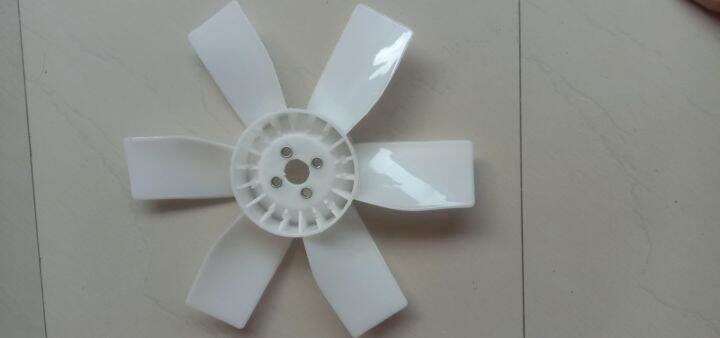 Kipas Radiator TAFT GT F - 70( 6 DAUN) TYPE A | Lazada Indonesia