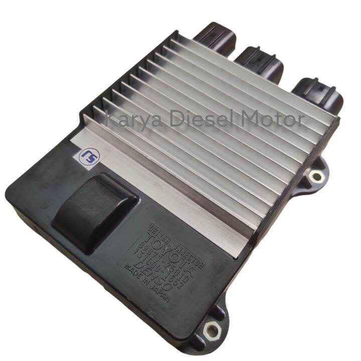 Driver Injector Driver Injektor Turbo Toyota Hilux Innova Fortuner ...