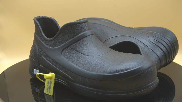 SEPATU SAFETY JOGGER SAFETYCLOG FOR KITCHEN DAPUR SAFETY SHOES ...