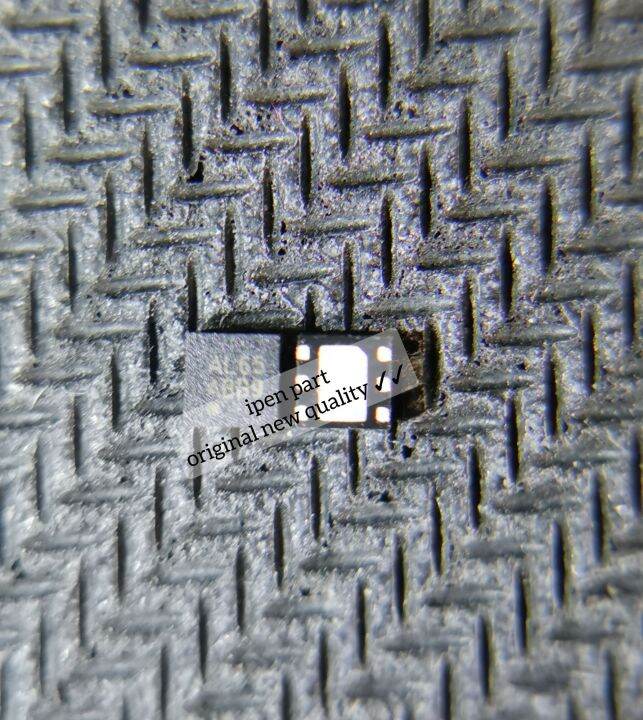 IC Display Vivo Y91 Y95 AL65 AL62 Original New Tested Lampu Light ...