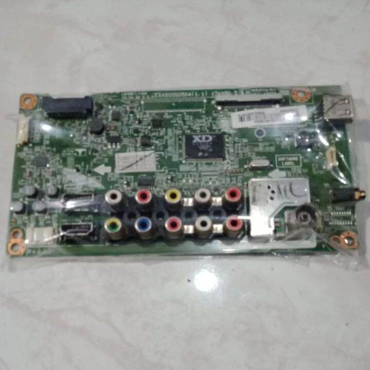 MB MAINBOARD TV LED LG MODEL 42LB550 42LB550A | Lazada Indonesia