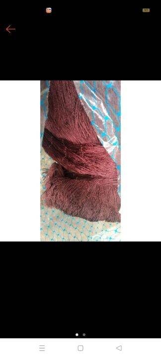 pamo fish net210/18 x 3 1/2 x 100 x 100meters | Lazada PH