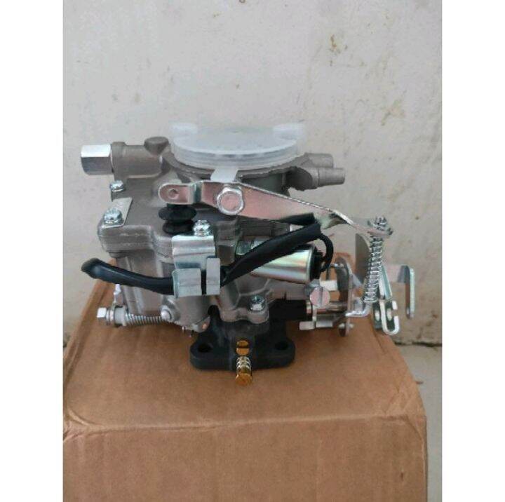 KARBURATOR TOYOTA KIJANG 5K KF40 | Lazada Indonesia