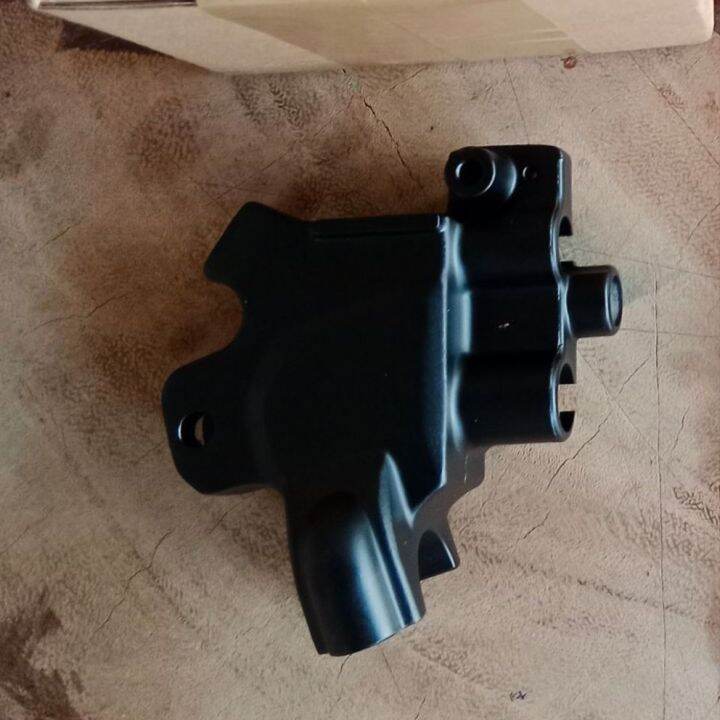 HONDA CLICK V2 BRAKE LEVER BRACKET LEFT | Lazada PH