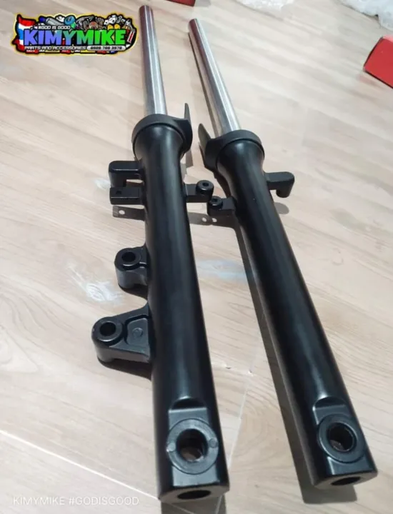 FRONT SHOCK ASSY FOR RAIDER 150 CARB AND FI | Lazada PH